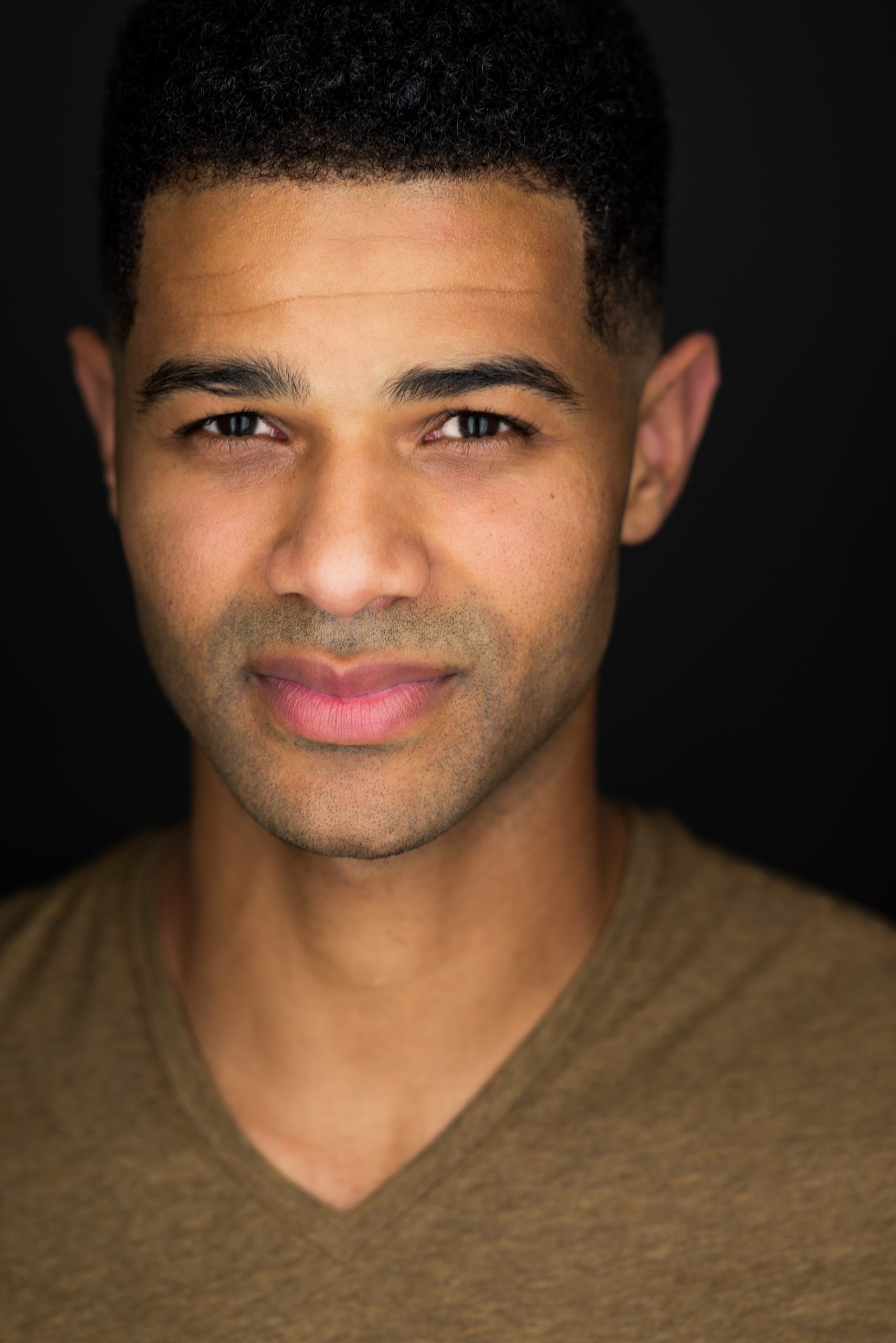 Name. Image. Likeness. - The Brandon Dion Gregory Experience